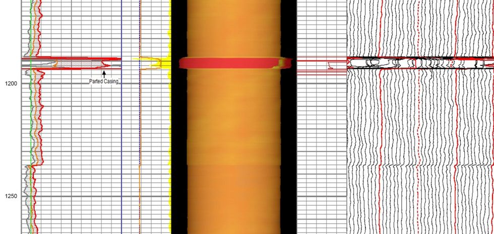 Multi-Finger, Multi-Sensor Caliper - Renegade