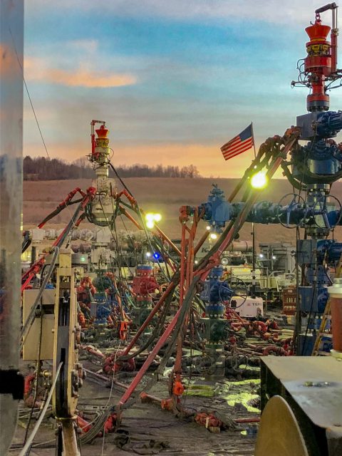 Tool and Pipe Recovery - Renegade