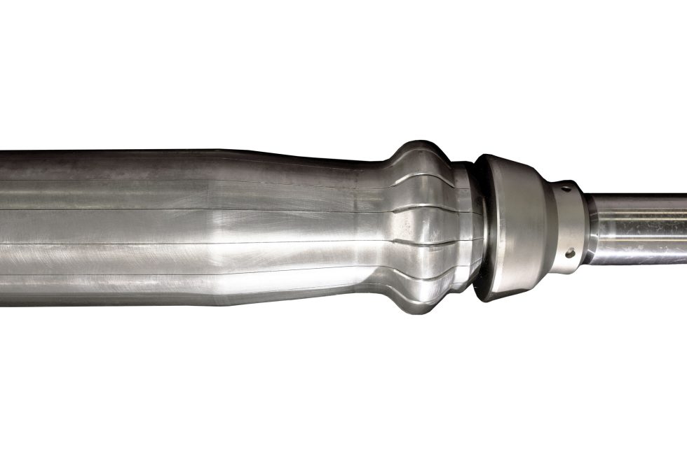 Local Expander - Renegade