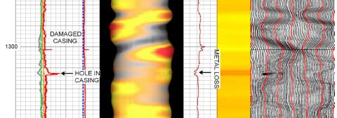 Casing Integrity and Evaluation - Renegade