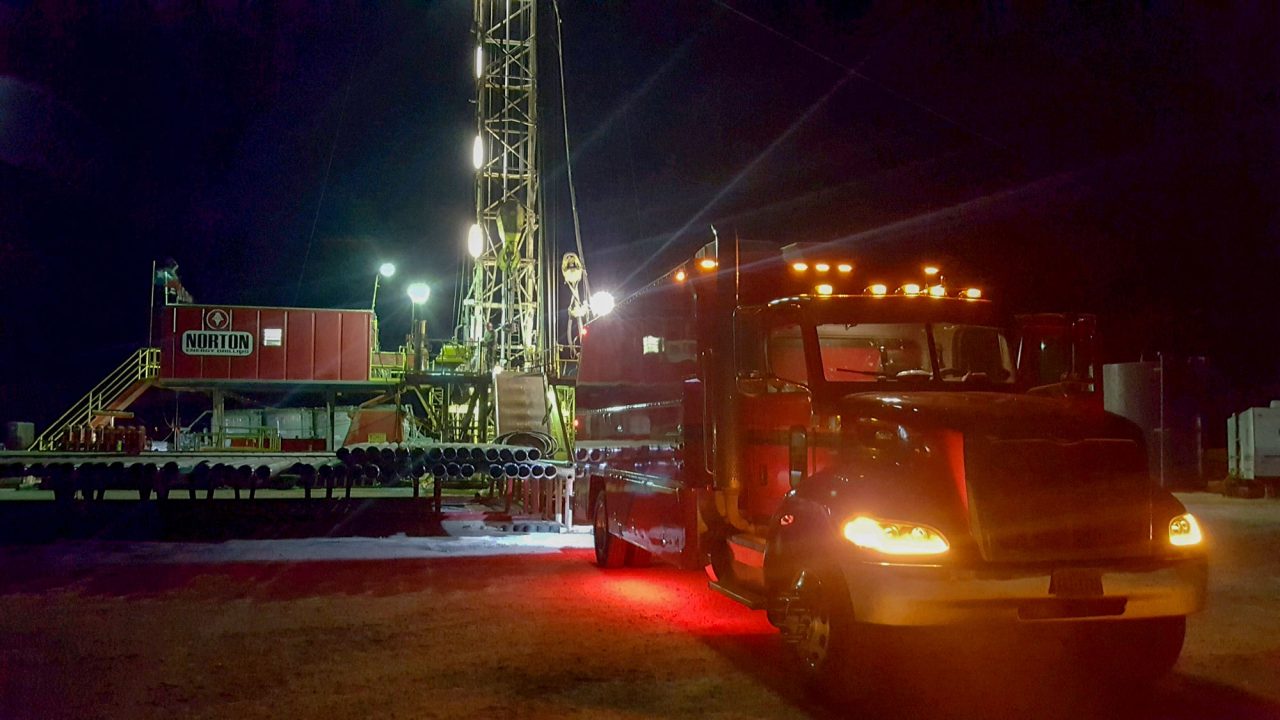 Tool and Pipe Recovery - Renegade