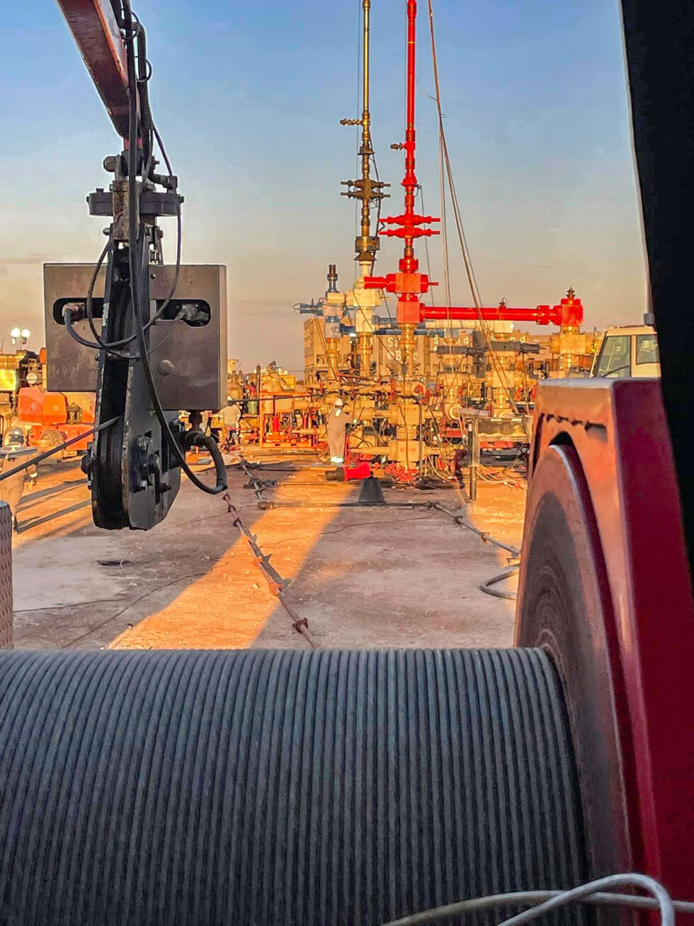 Mechanical Services - Renegade